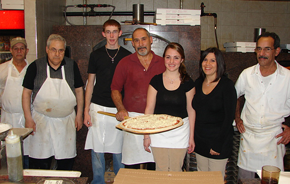 Prima Stella Restaurant and Pizzeria * 460 County Road 111 Manorville ...