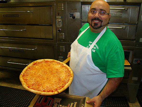 Papa Francescos Restaurant and Pizzeria * 157 Whitestone Road Sound ...