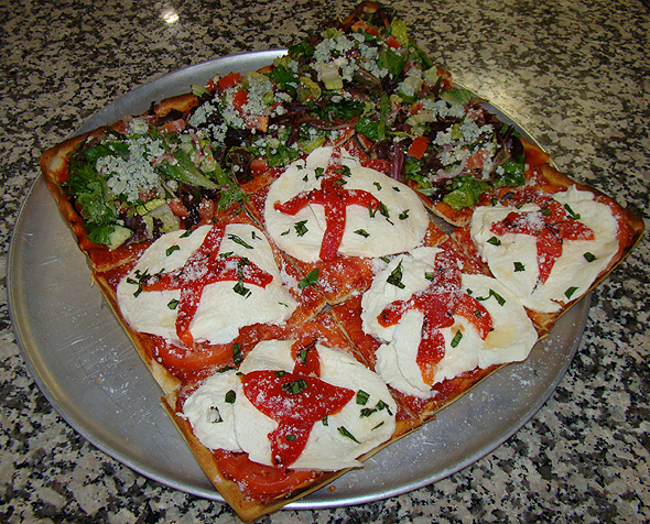Papa Francescos Restaurant and Pizzeria * 157 Whitestone Road Sound ...